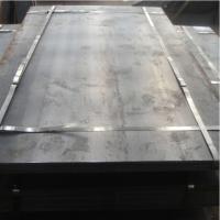 China ASTM A515 Grade 70 Hot Rolled Carbon Steel Sheets 2B 2D BA NO8 for sale