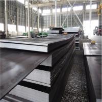 China 200 Series 2B Carbon Steel Flat Sheet Cold Dipped 8K HL High Mechanical Performance for sale