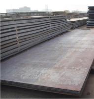 China ASTM A515 Grade 70 Hot Rolled Carbon Steel Sheets 2B 2D BA NO8 for sale