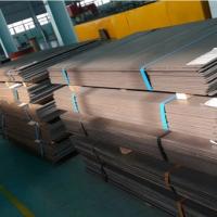China ASTM A515 Grade 70 Hot Rolled Carbon Steel Sheets 2B 2D BA NO8 for sale