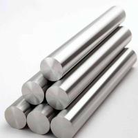 China 304 Stainless Steel Welding Rods 420J2 Round Bar For Building for sale