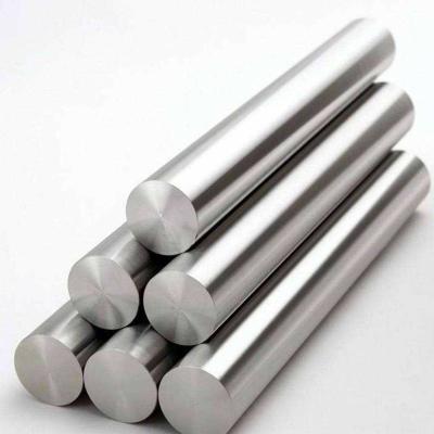 China 304 Stainless Steel Welding Rods 420J2 Round Bar For Building for sale