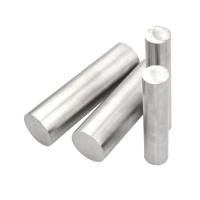 China BA 2B HL Finish 3000mm Stainless Steel Rods Bar ASTM A615 For Bridge Construction for sale
