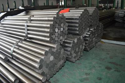 China SS A276 410 Stainless Steel Rod 310s 316 304 Round Bar 4mm for sale