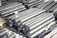 China SS321 SS321H 30mm Stainless Steel Round Bar 3-350mm for sale