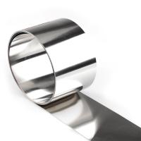 China 2B BA 304 Stainless Steel Coil 2.5mm Cold Rolled Technique for sale