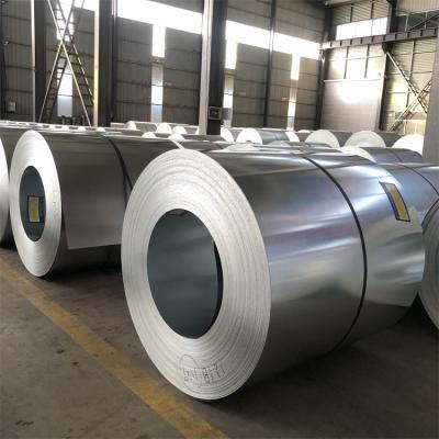China 0.2mm Stainless Steel Coils for sale