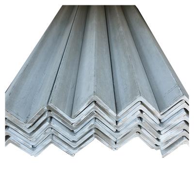 China Hot Rolled Stainless Steel Angle Ss Bar AISI 201 304 316 for sale