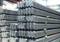 China SS 304 316l Stainless Steel Profile Angle Bar ASTM Ss 6m for sale