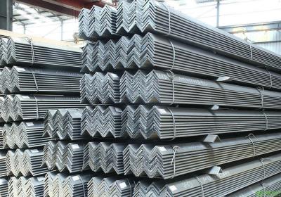 China Polished Stainless Steel Angle T Bar Cold Rolled 8mm Non Magnetic for sale