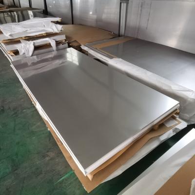China ASTM AISI 430 Stainless Steel Sheet 50m Metal Plate Polished for sale