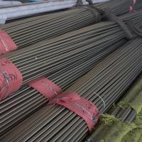 China SS304 201 Stainless Steel Rods 2mm 3mm 6mm ASTM Round for sale