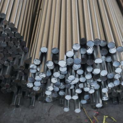 China SS 304L Stainless Steel Round Bar 316L 904L 310S 321 304 Hot Rolled for sale