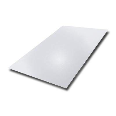 China Cold Rolled 11 Gauge Stainless Steel Sheet Metal SS430 2b Finish 0.3-3.0mm 6m 12m for sale