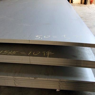 China ASTM 3mm A36 Hot Rolled Carbon Steel Sheets 1000-2500mm for sale