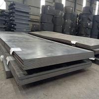 China ASTM A36 Carbon Structural Steel Plate for sale