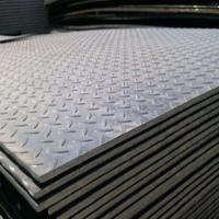 China ASTM A36 Carbon Structural Steel Plate for sale