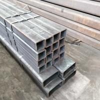 China ST37 ST52 1020 1045 A106B Carbon Steel Pipes Seamless Steel Tube for sale