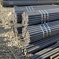 China Q235B Carbon Steel Pipes for sale