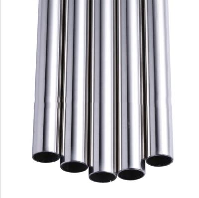 China Cold Rolled 316L Stainless Steel Seamless Pipe 300mm Mirror Polished For Construction for sale