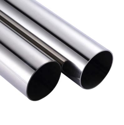 China Weld 310S 210S 216 Stainless Steel Seamless Pipes 2mm for sale