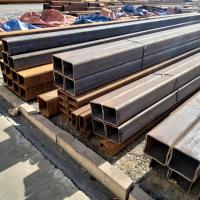 China SAE 1020 Seamless Carbon Steel Pipe for sale
