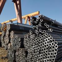China 10 Inch ERW Carbon Steel Pipe for sale