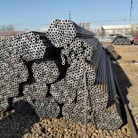 China 10 Inch ERW Carbon Steel Pipe for sale