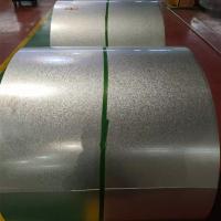 China Cold rolled galvanized steel coil cold rolled low carbon steel for sale