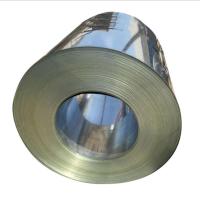 China DX52D G235 G60 Cold Rolled Galvanized Sheet Metal Rolls for sale