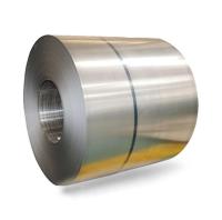 China DX52D G235 G60 Cold Rolled Galvanized Sheet Metal Rolls for sale