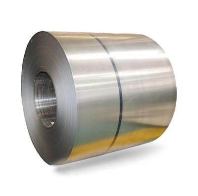 China 0.12-4mm Cold Rolled Galvanized Steel Coil DX51D DX52D for sale