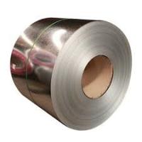 China TISCO SGCC Cold Rolled Galvanized Steel Coil DX51D for sale