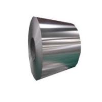 China Cold Roll Stainless Steel Coils 304L Varnish 201 410 Grade Ba 2b Finish for sale