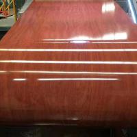 China PPGI PPGL Prepainted Galvanized Steel Coils 1250mm Color PE Coated for sale