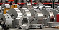 China Cold Rolled 304 Stainless Steel Coil Strip 300mm HL for sale