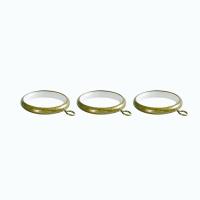 China Luxury Extendable Bedroom Aluminium Double Curtain Rod Set With Iron Finial for sale