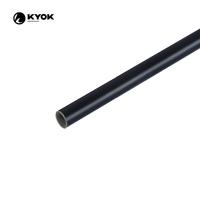 China Stainless Steel Shower Curtain Rod Tool Free Install Adjustable Shower Pole for sale