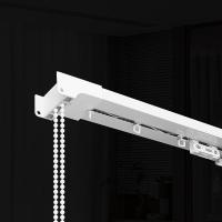 China Ball Chain Curtain Track for sale