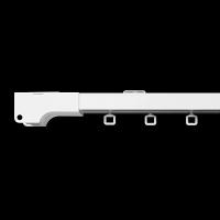 China Ball Chain Curtain Track for sale