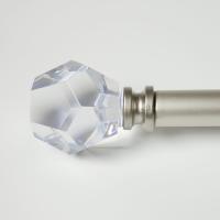 China Steel Pipe Curtain Rods for sale