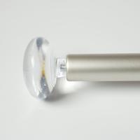 China Aluminum Pipe Curtain Rods for sale
