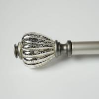 China Iron Pipe Curtain Rods for sale