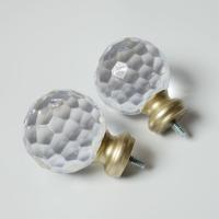 China Adjustable Pipe Curtain Rods for sale