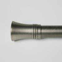 China KIEI EP-036 Curtain Rod High Quality Hot Sale Luxury Adjustable Hot Sale Hardware Precision Manufacturing for sale