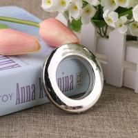 China Curtain Rod Rings Eyelet for sale