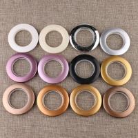 China Curtain Rod Rings Eyelet for sale