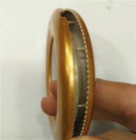 China Curtain Rod Rings Eyelet for sale