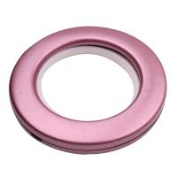 China Eco Friendly Curtain Rod Rings for sale