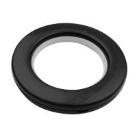 China Eco Friendly Curtain Rod Rings for sale